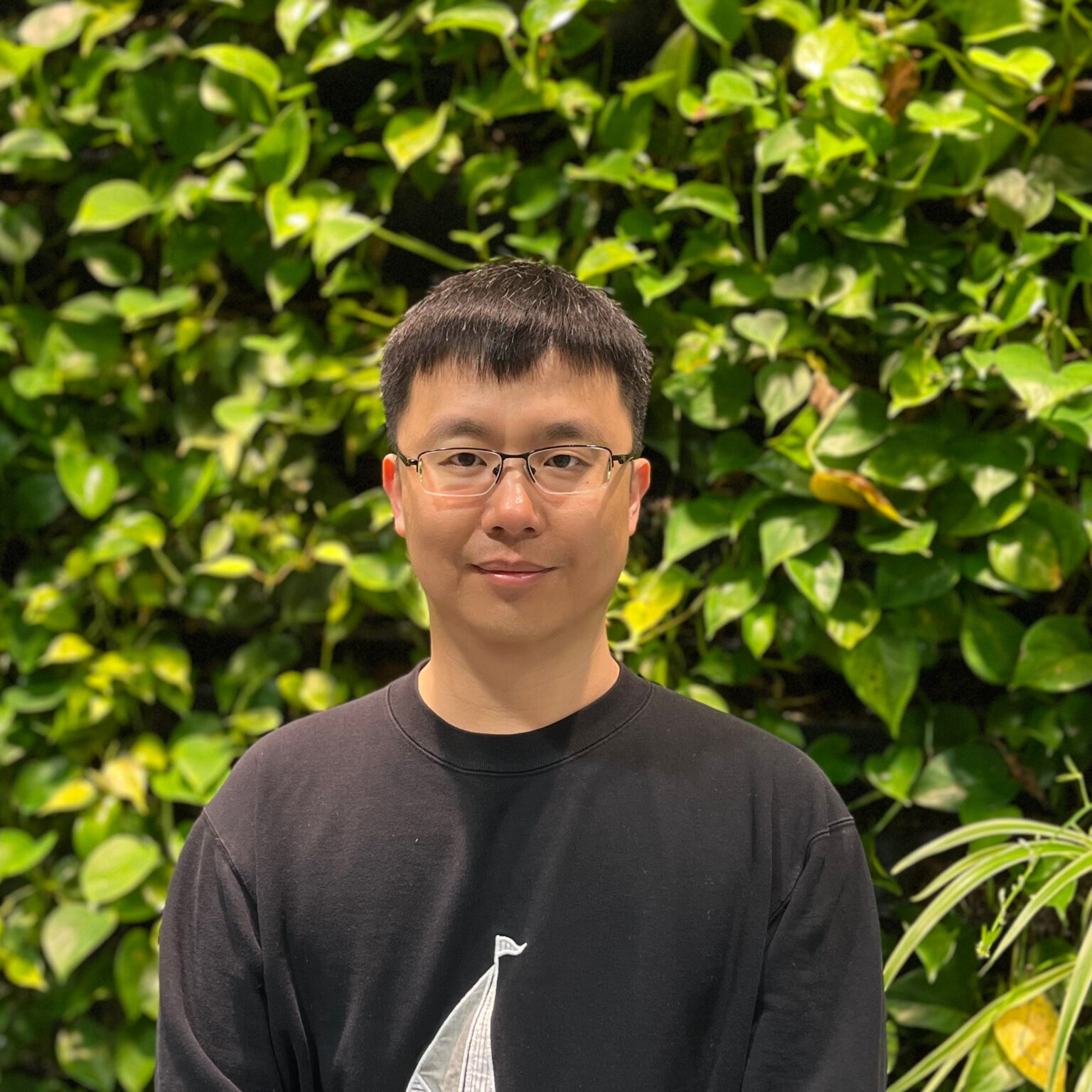 Boshi Wang - DemariaLab