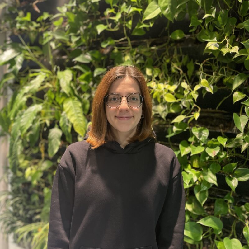 Pilar Picallos-Rabina - DemariaLab